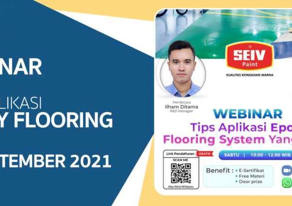 PT. SEIV Indonesia Bantu Cat Perahu Nelayan Muara Gembong Bekasi