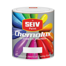 Produk SEIV Paint untuk bahan industri