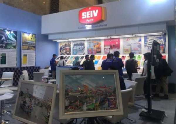 Seputar Berita Tentang SEIV Paint