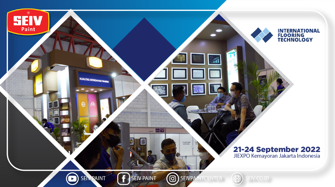 Mantap!!! Pameran International Flooring Technology 2022 Berhasil di ... Mantap!!! Pameran International Flooring Technology 2022 Berhasil di ...